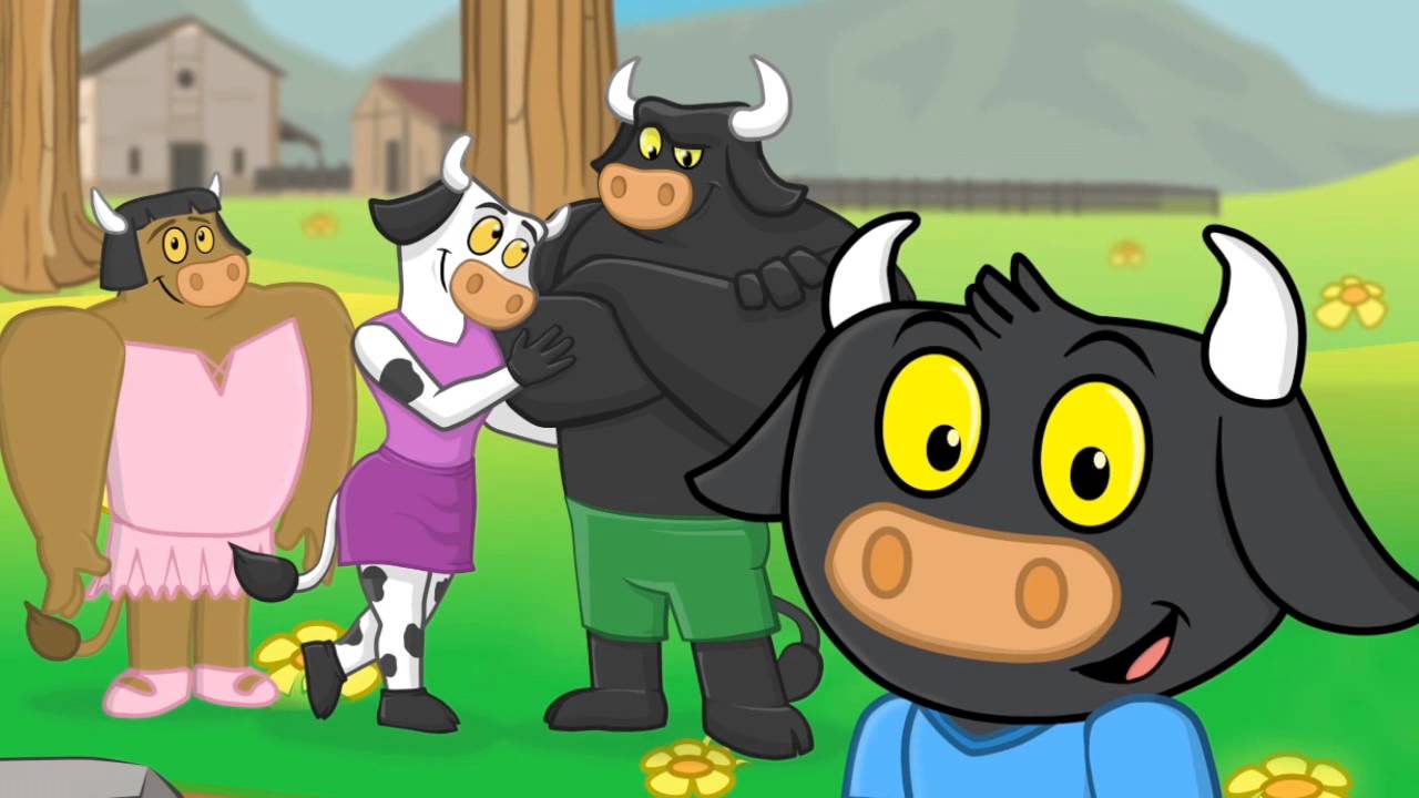 Teaser Tito el Torito - YouTube