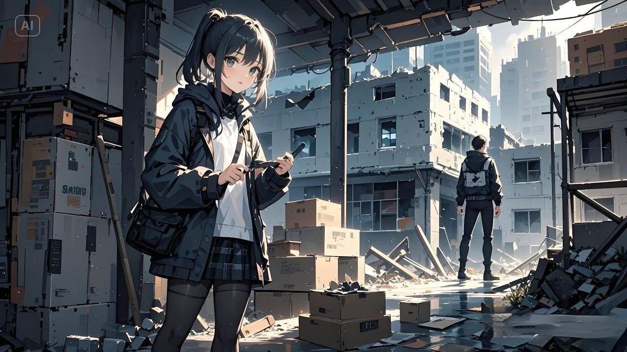 Apocalypse hit, my Reborn BF ditched me for supplies. But I was reborn ...