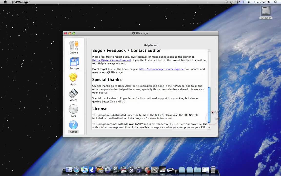 Cool programs for imac G5 updated - YouTube
