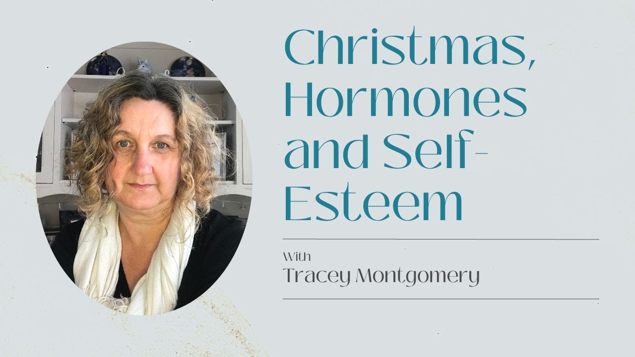 Christmas, Hormones and Self-Esteem - YouTube