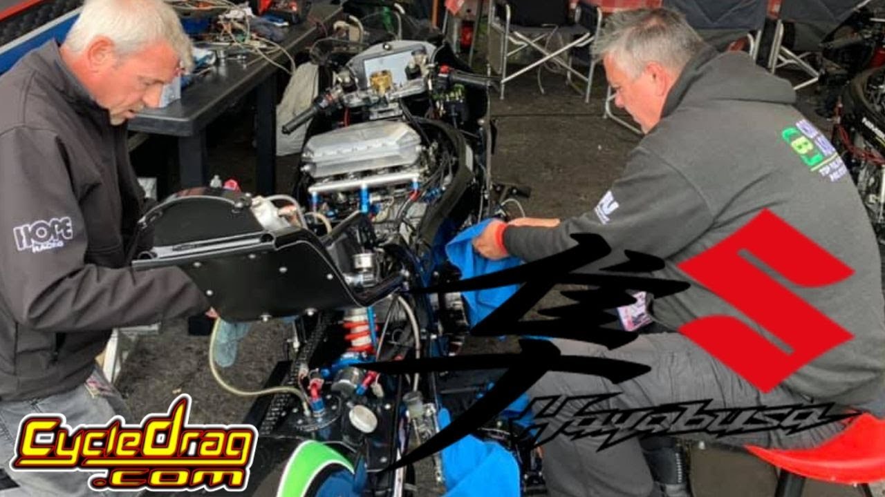 WHAT YOU NEED TO KNOW ABOUT THE FASTEST TURBO HAYABUSA STREET BIKES IN ...