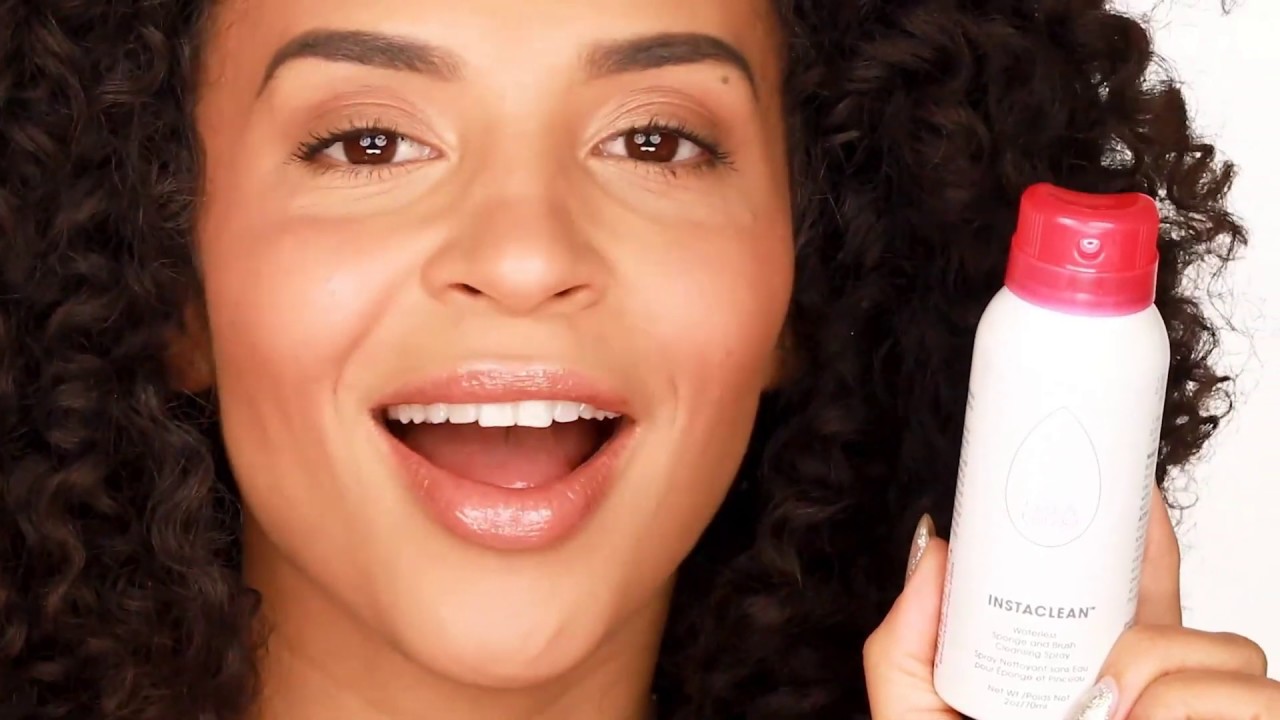 GET THE LOOK: Everyday Makeup With Erica - YouTube
