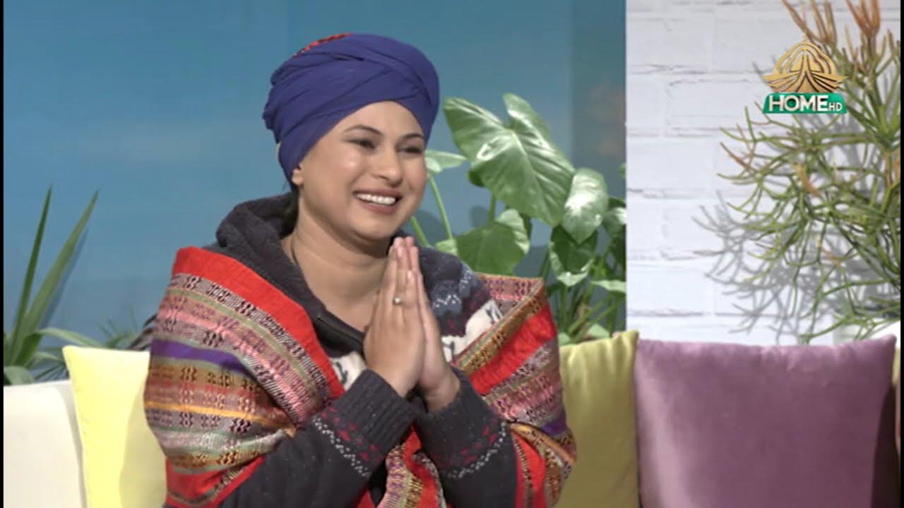 Rising Pakistan |Guest Segment Shaheen Gul & Kainat Thebo Flok Musician| 18-01-2024 - YouTube