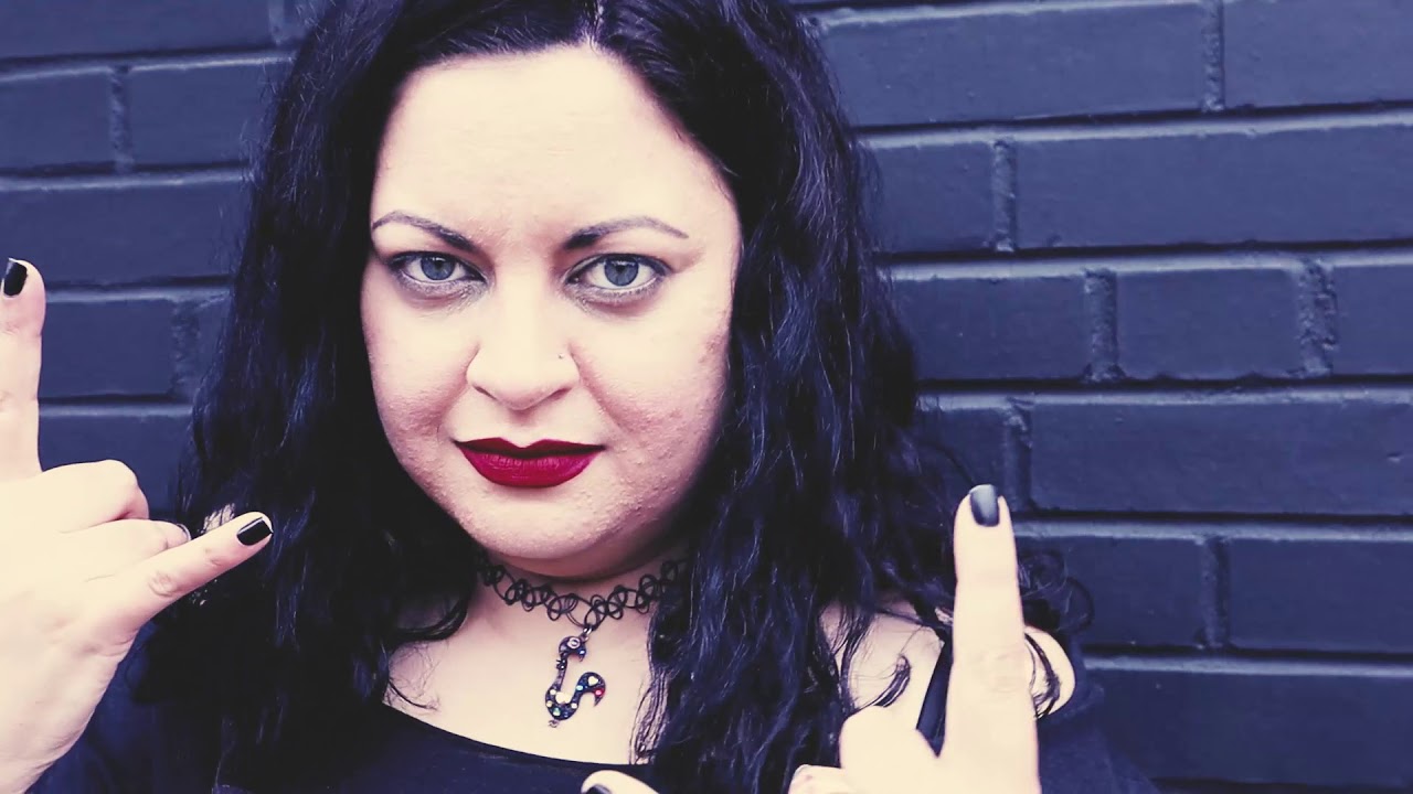 Vanessa Burkhart ⁠— Bitchy - YouTube