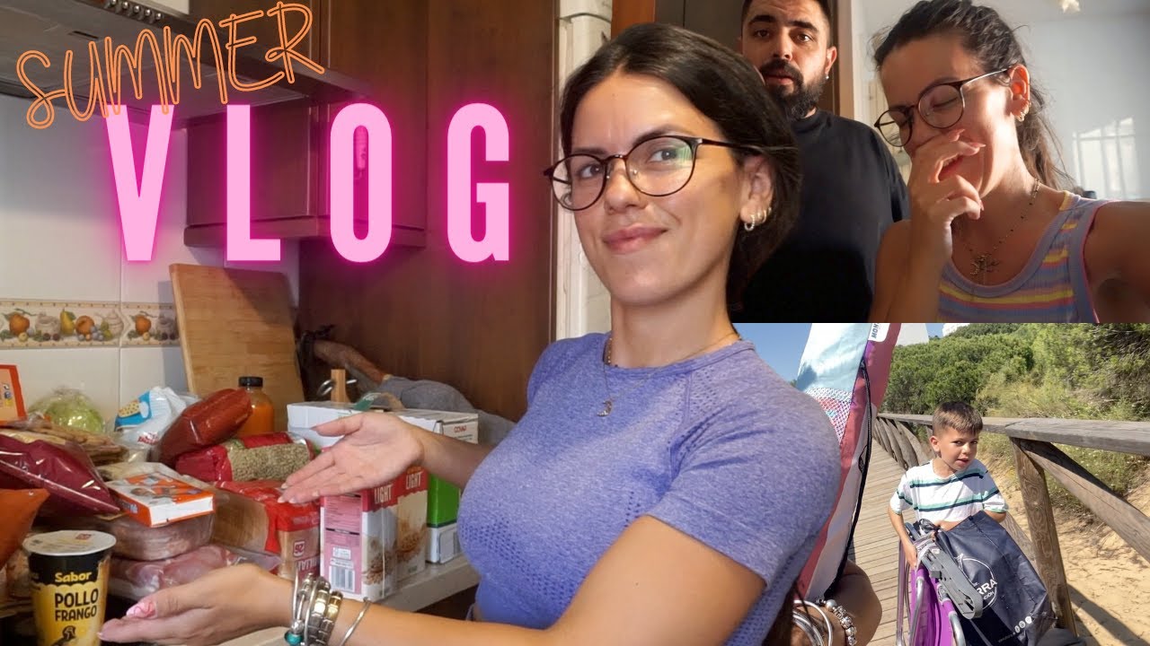 SÚPER COMPRA +130€ 🛒 | juanma se INDIGNA al probar esto 🥜 | ME LARGO a ...