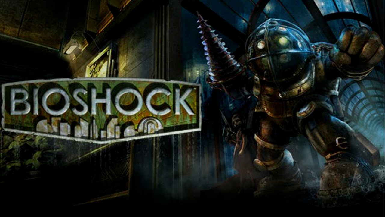 Bioshock: Welcome to Rapture Theme For BLHELI_32 ESC's - YouTube