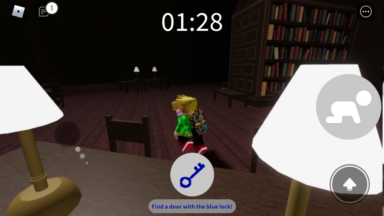 Puppet chapter 5 (insane) - YouTube