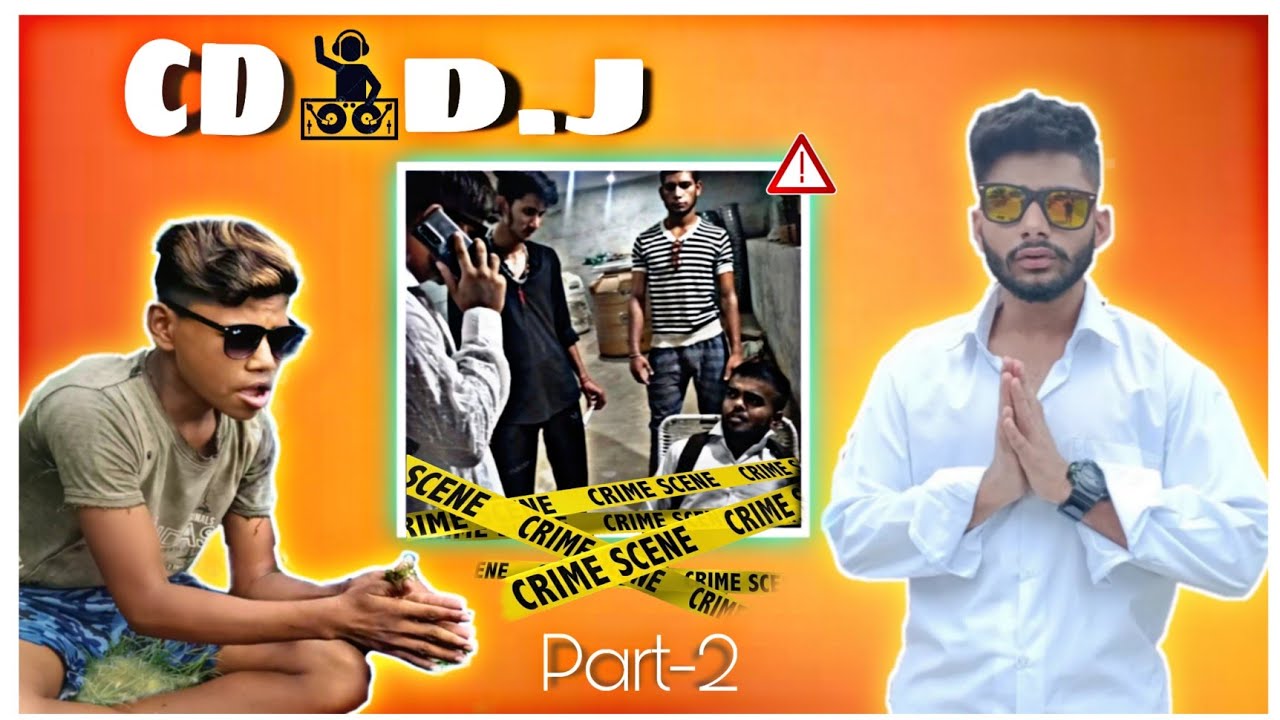 CDDJ PART-2 (INVESTIGATION).#jammu #dogri #viral #youtube - YouTube