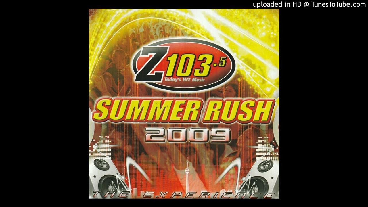 Pitbull - I Know You Want Me (Calle Ocho) - Z103.5 Summer Rush 2009 - YouTube