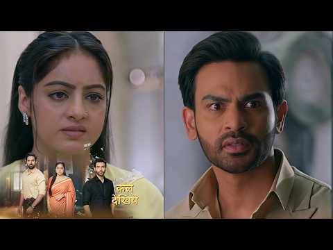 Mangal Lakshmi NEW PROMO - 16th June 2026 - Episode 757