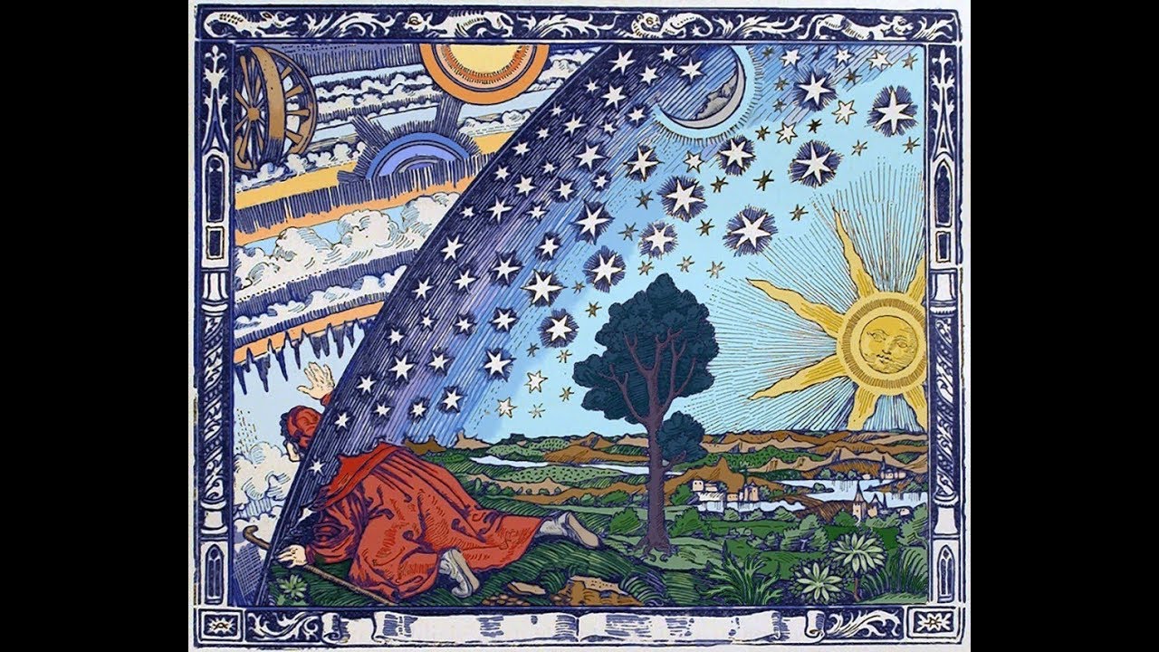 [10] Poemandres, The Shepherd of Men; Part 1 - YouTube