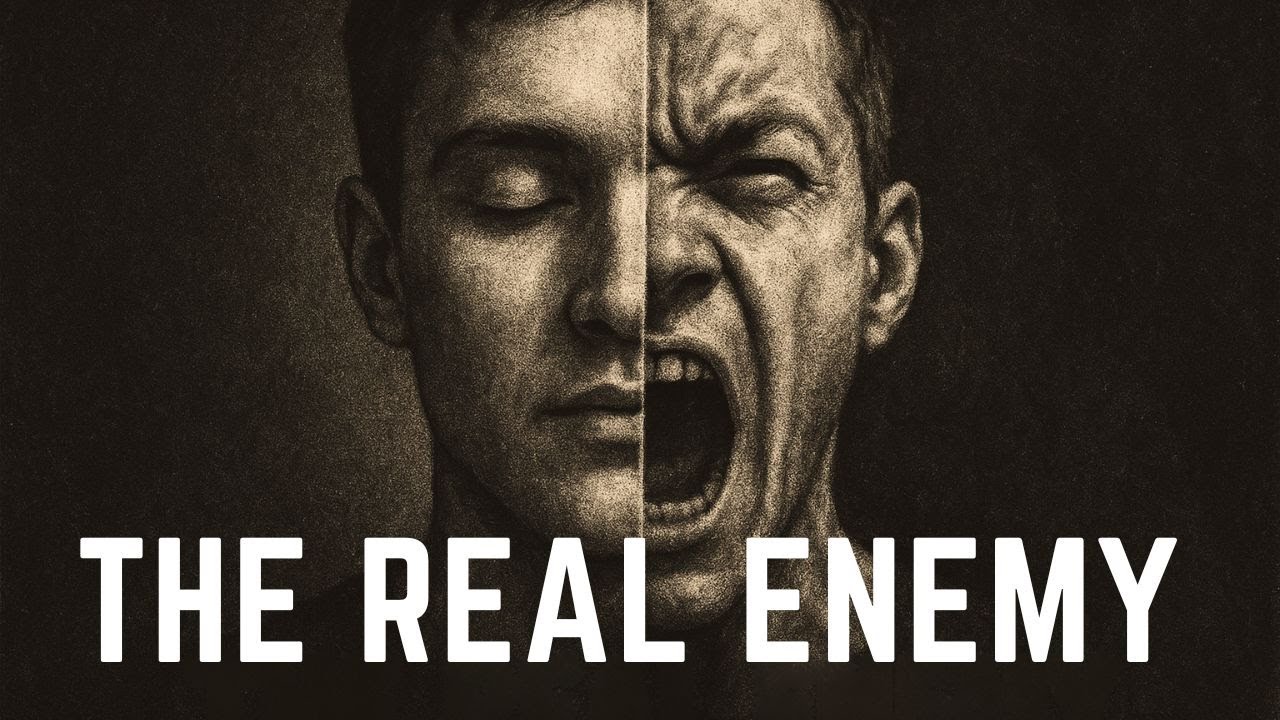 Surviving the War Inside Your Mind | Psyche Survivalist - YouTube