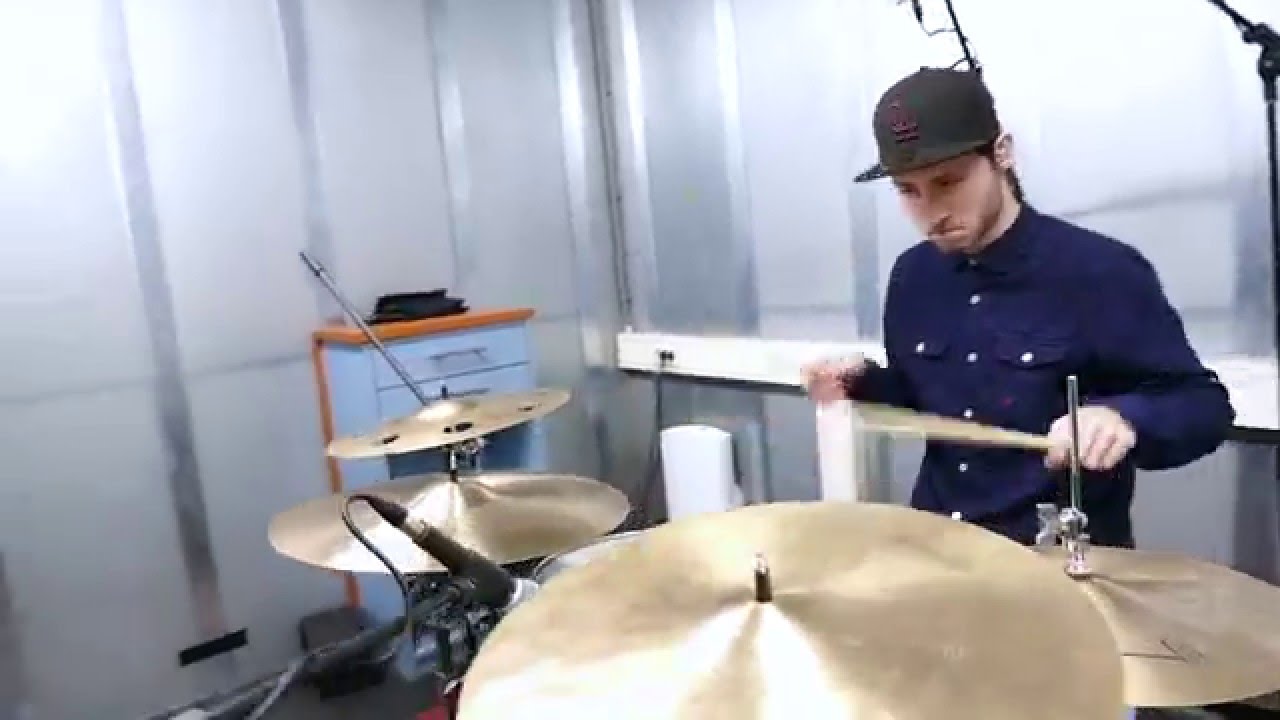 Dotan - Home (Drumschool Apeldoorn Free Drumscore) by Yorick Mensink ...