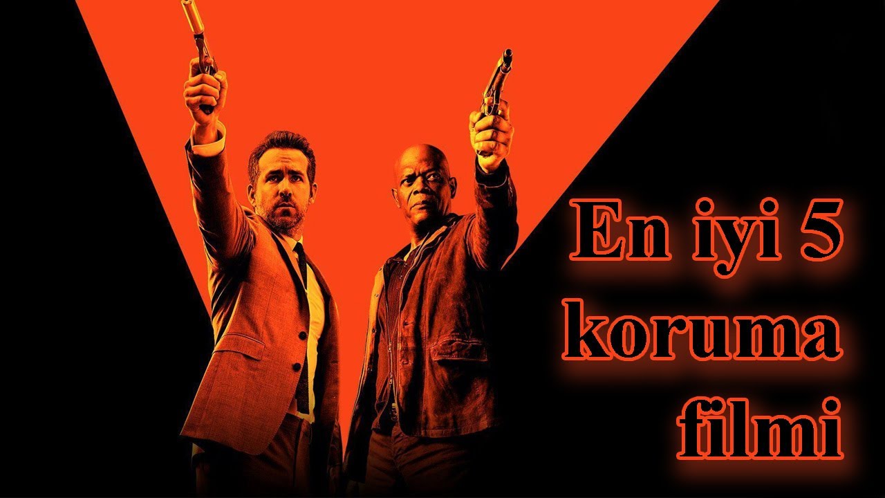 En iyi 5 koruma filmi (türkçe altyazılı) - YouTube