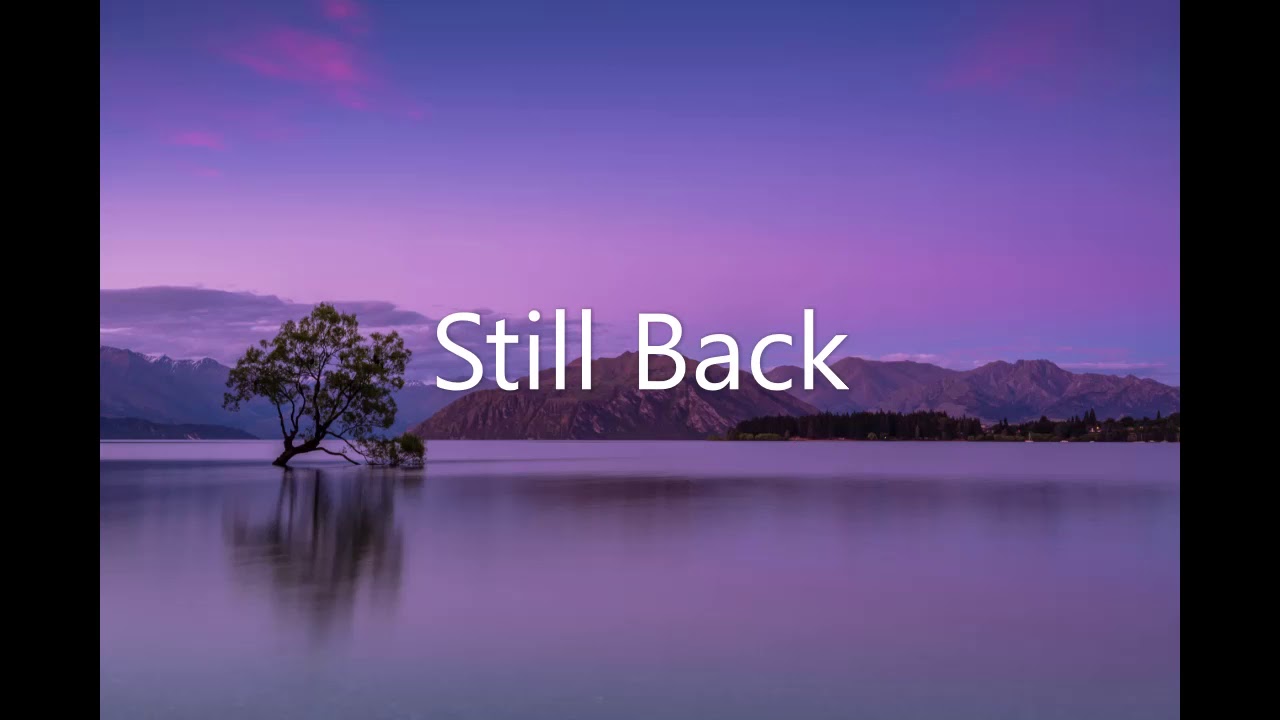 Still Back - ZAYFALL (Vlog No Copyright Music) - YouTube