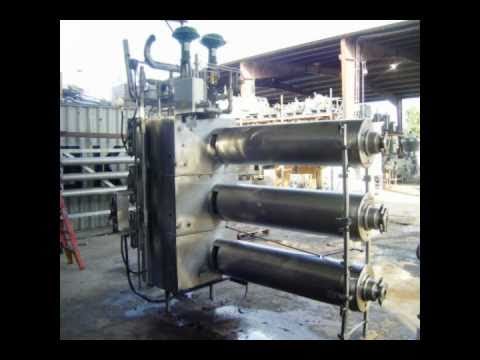 Genemco's Bearing/Seal Explanatino for CB Thermutator - YouTube