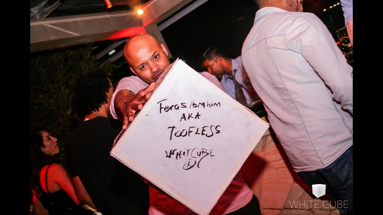 Shout Out - Feras Ibrahim aka Toofless - YouTube