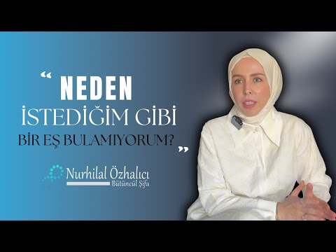 NEDEN HAYALİMDEKİ İNSANI BULAMIYORUM? | Evlilik ve ilişkiler ile ilgili inanç sistemlerimiz 👩‍❤️‍👨￼￼