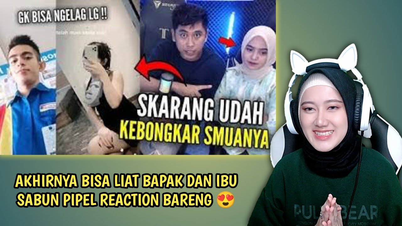 Reaction Andre Suhen Lngsung Kena M3ntal Rahasia Nya Kbongkar‼️
