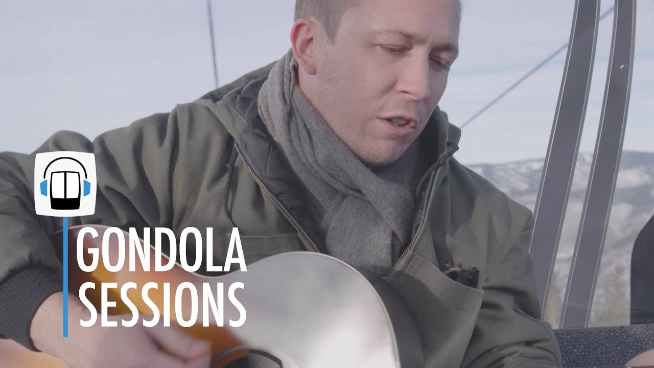 Kid Reverie "Afraid" // Gondola Sessions - YouTube