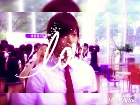 Playful Kiss (klip)
