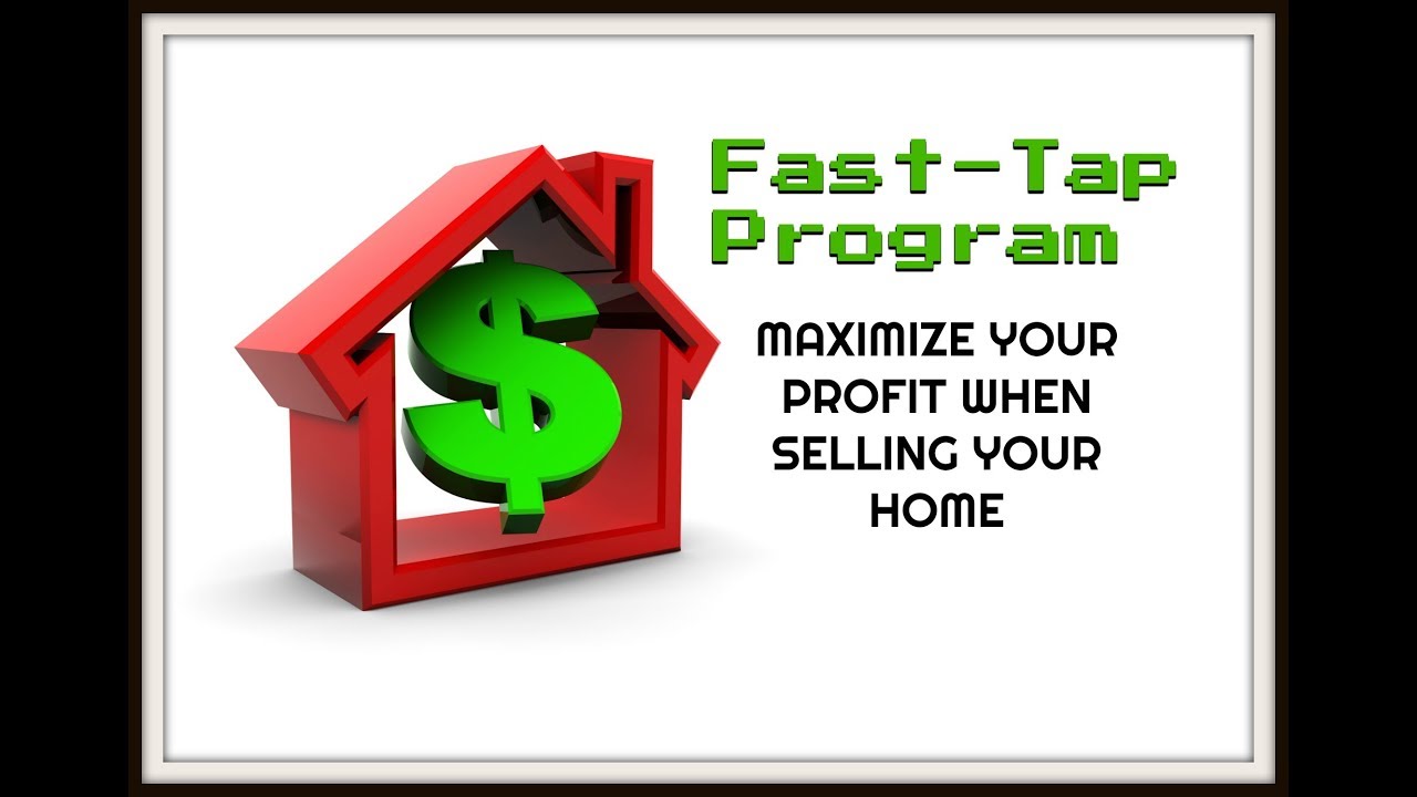 Fast-Tap Program By Turn Around Properties - YouTube