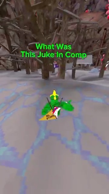 The Ultimate Juke Edit in Gorilla Tag! - YouTube