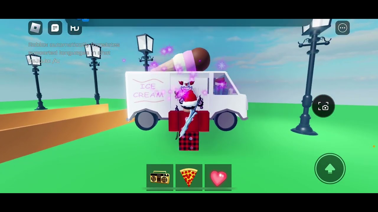Play my new hangout game on Roblox - still being made - YouTube