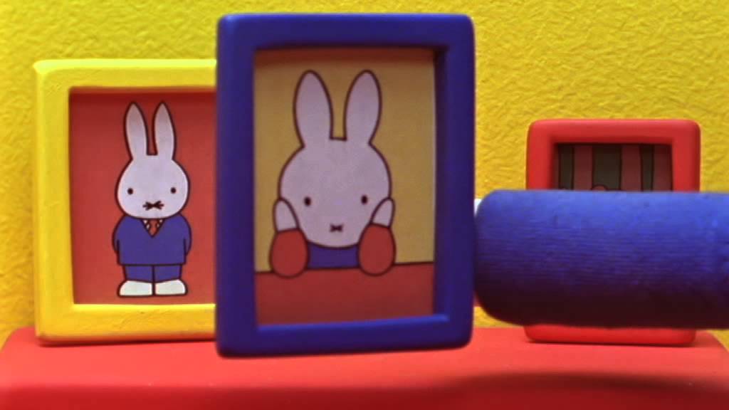 Miffy Gets Help from Poppy Pig/Miffy's and Aggie's Teddy Bears - YouTube