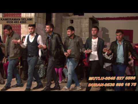 ARDILLI MUTLU SARIKAYALI DURAN ARDILLI İBRAHİMİN DÜĞÜNÜNDE-7