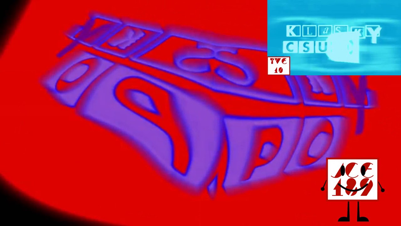 (REQUESTED) Klasky Csupo in Deunta Cisse Major in Sparta Spin Cycle ...