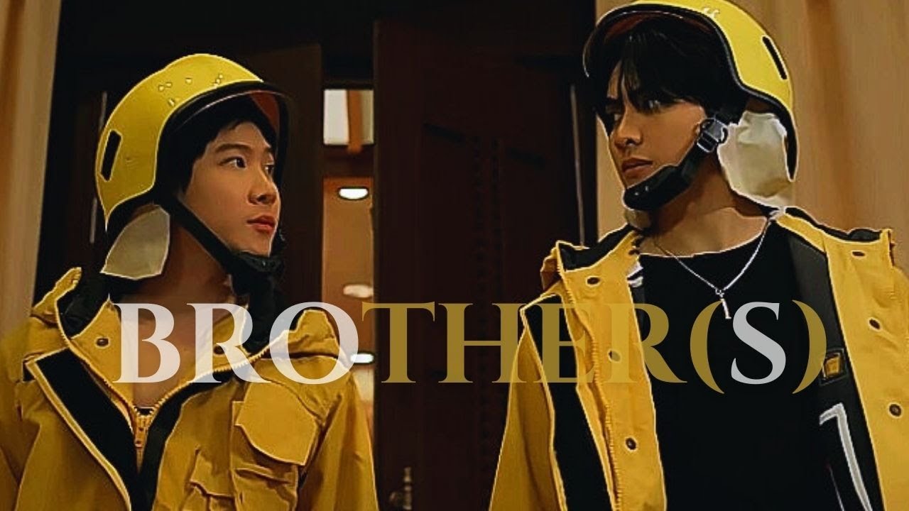 The Heart Killers | Fadel x Bison | BROTHER(S)TORY - YouTube