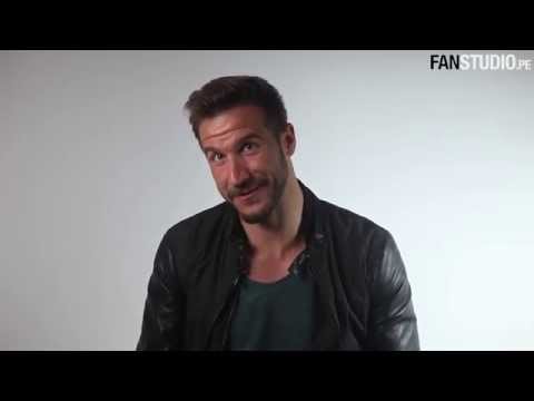 David Villanueva: Perdido en Perú · Fanstudio