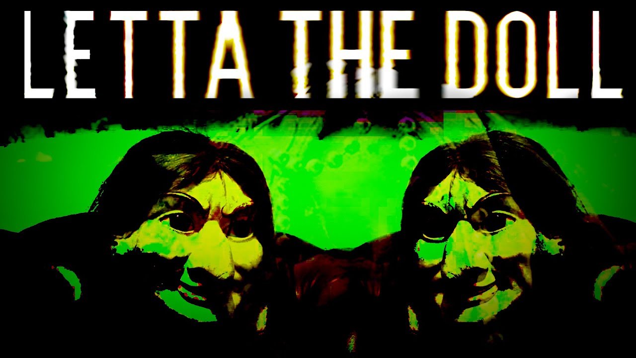 L'Histoire Vraie (Pire Que Chucky ?) D'une Terrifiante Poupée Hantée ...