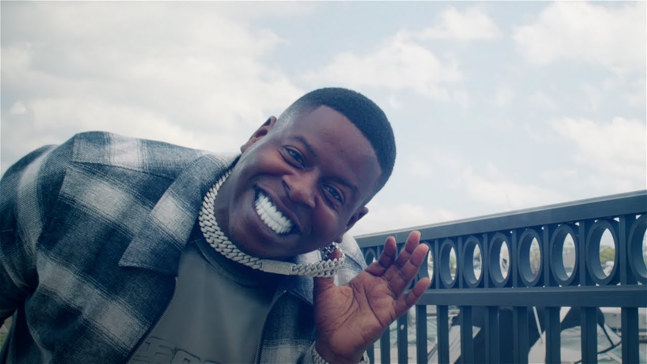 Blac Youngsta - Born N (Official Video) - YouTube