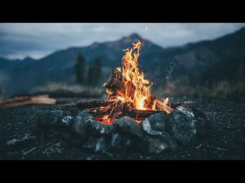 Sahilde ateş keyfini ve sesizlik tadını HD çıkarın.Enjoy the fire on the beach and enjoy the silence