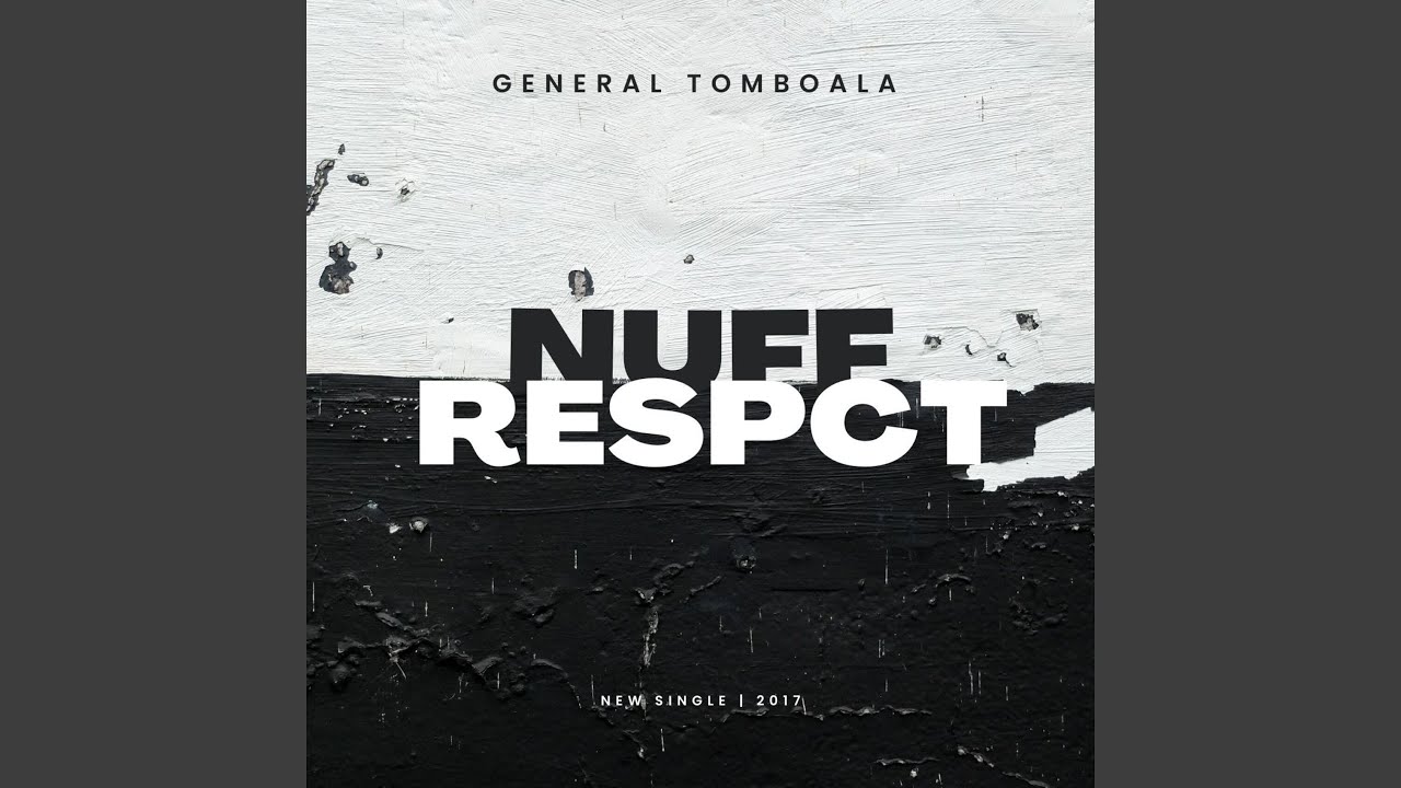 NUFF RESPECT - YouTube