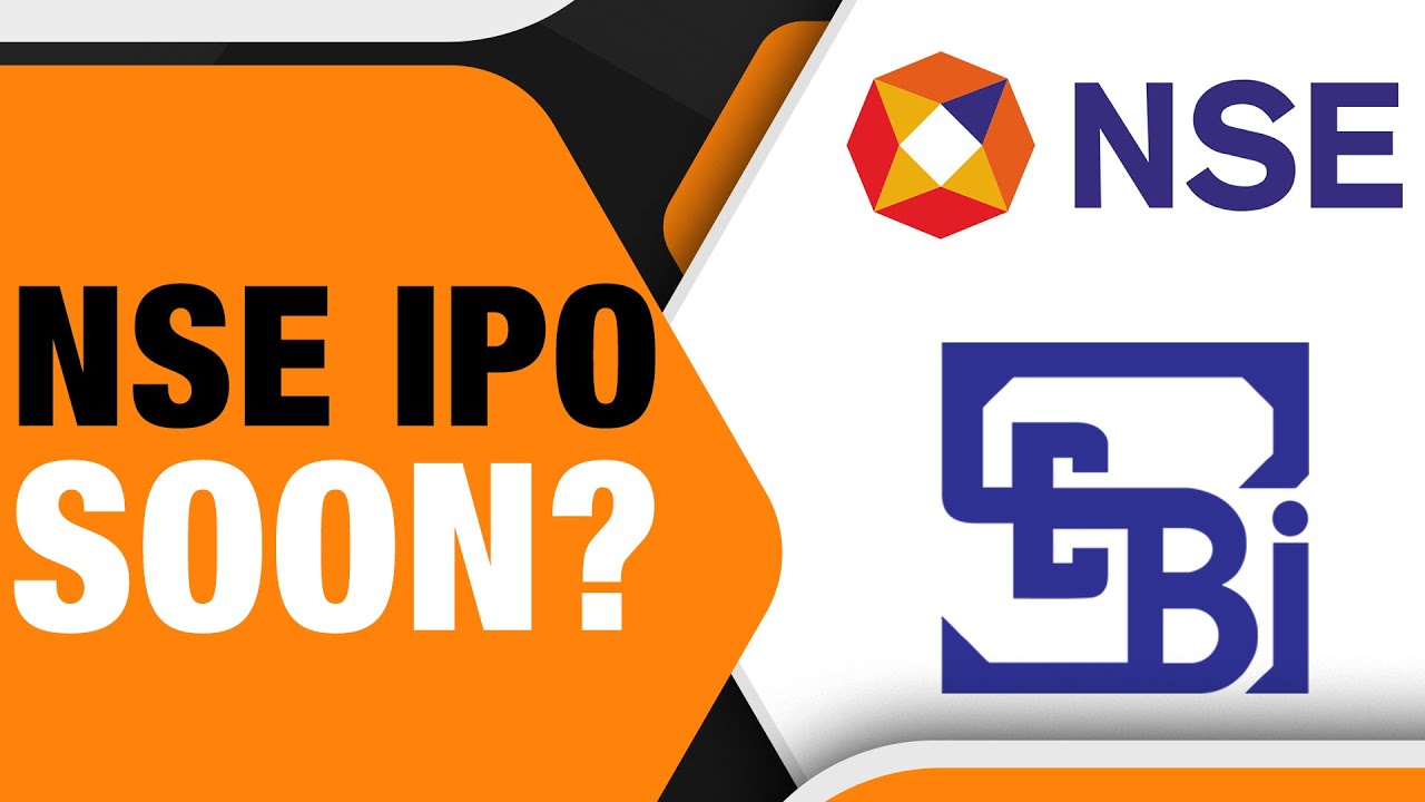 National Stock Exchange Logo NSE Introduces Four New Indices: