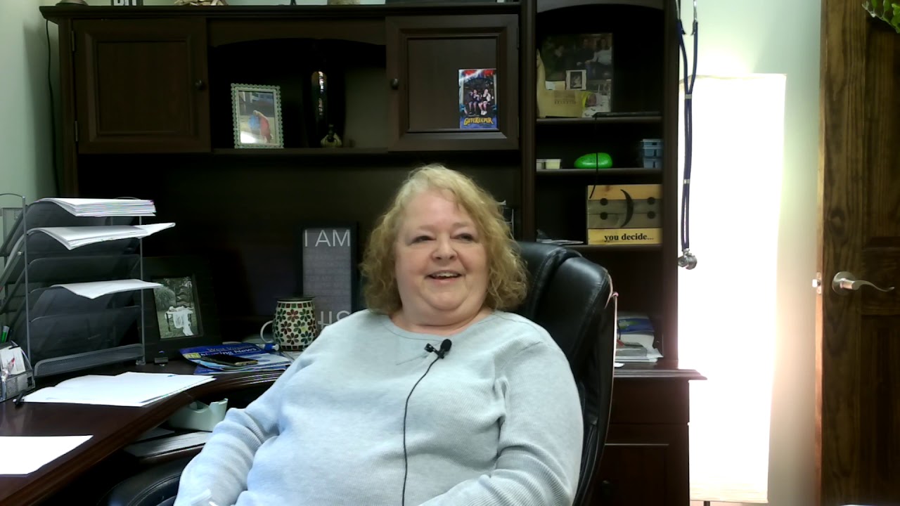 Interview with Psych NP Kim Rittenhouse from Hope Hill Mental Wellness ...