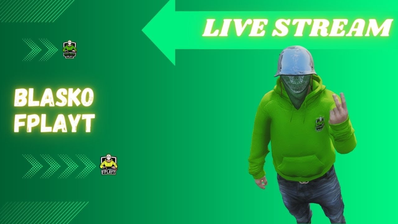 [LIVE FPLAYT] 🔴 Viata De Helper - Revenim Usor Usor Cu Live-urile - YouTube