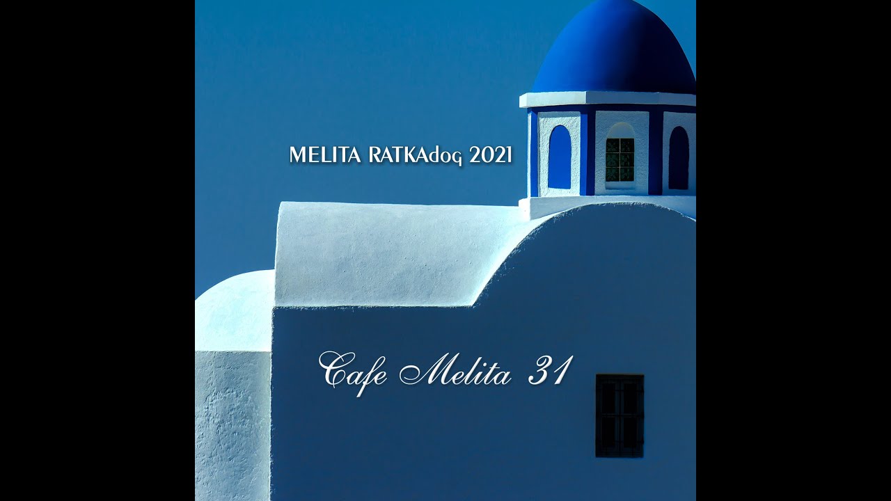 Cafe MELITA 31 #06 (2021) LA VILLE - JACOB GUREVITSCH - feat. ALICE ...