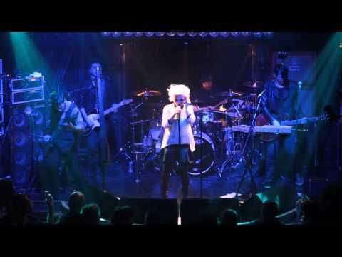 Model - Benim Tatlı Kanserim @ Jolly Joker İstanbul