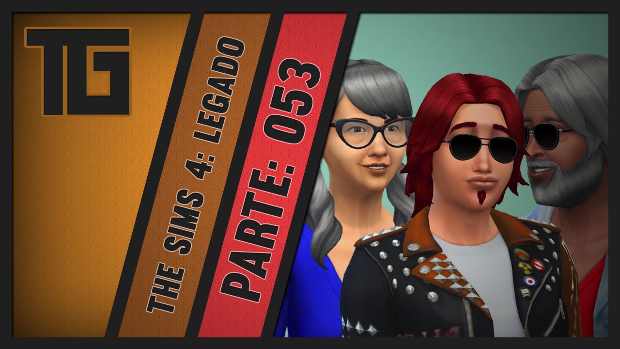 The Sims 4 #053 - Dicas e Tutorial - Oba-Oba no FOGUETE! - YouTube