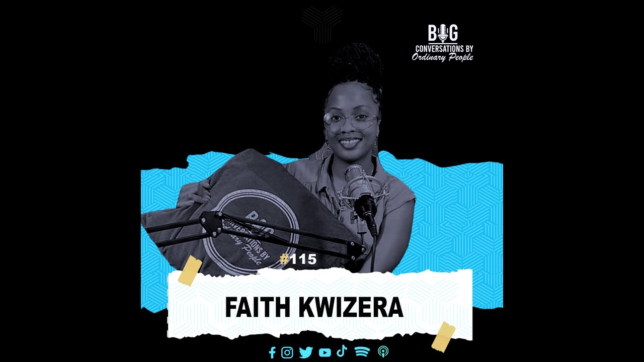 #115 - Kwizera Faith - YouTube