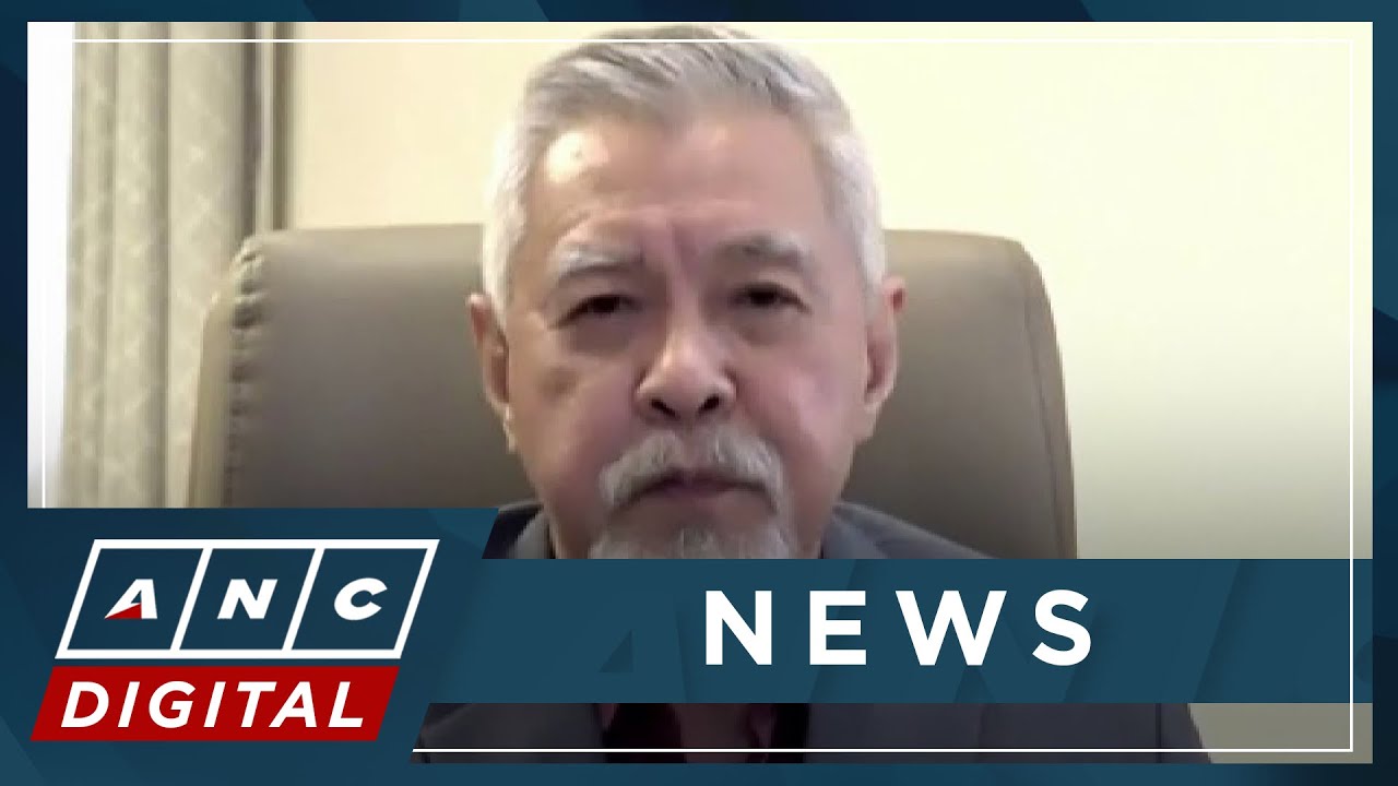 House prosecution team denies VP Duterte claim that impeachment complaint is 'void ab initio ...