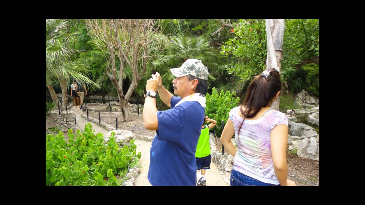 Manuel "Manny" Reyes Memorial Video - YouTube