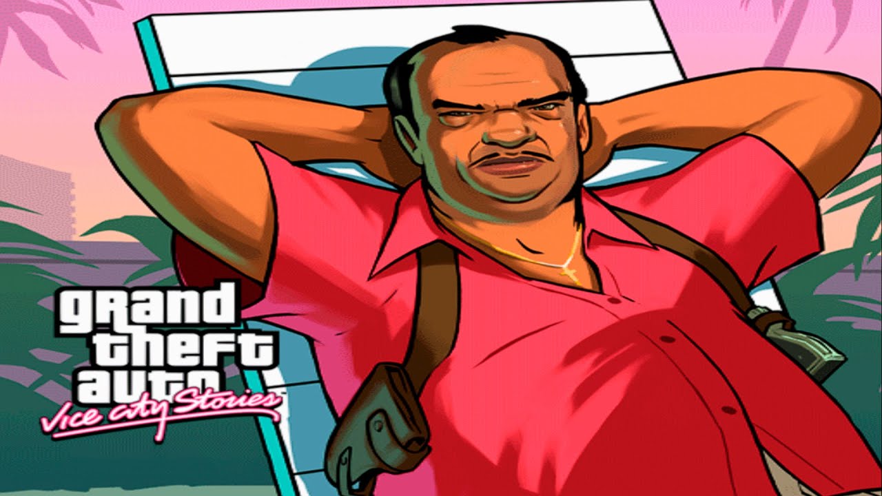 Grand Theft Auto: Vice City Stories. Business mission(14) - YouTube