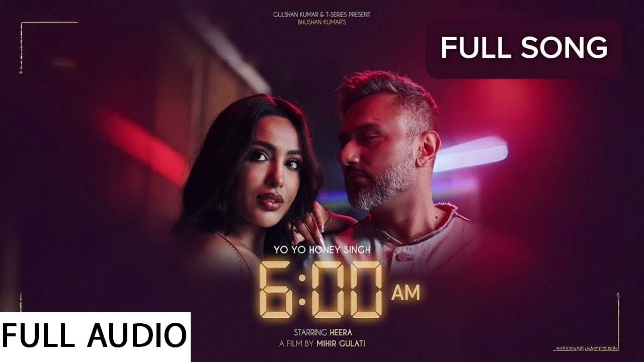 6 AM | Honey Sing | Suno Music Beats - YouTube