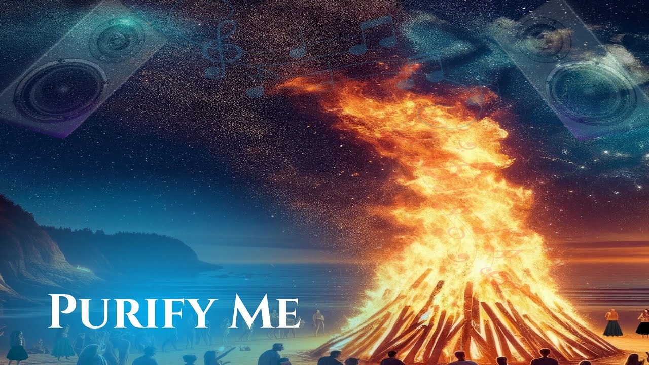 Purify Me ft. Adriel Carr, Brieana Linette, Anonymous Rapper, Da'ud Akeem, Siah A'miel ...