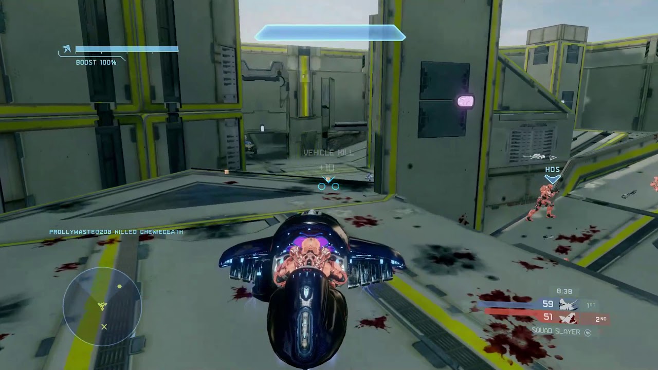 Perfectly Normal Game Clip - YouTube